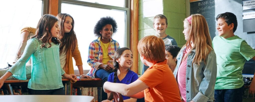 Social-emotional learning (SEL) is a comprehensive process through ...