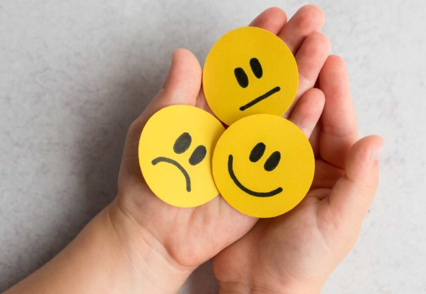 Emotional Mastery Learning