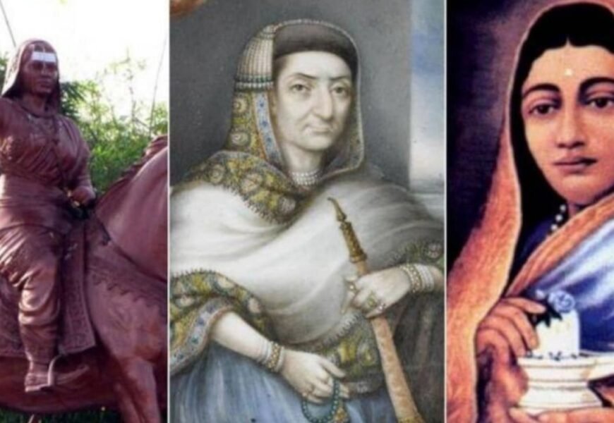 Queen Ahilyabai Holkar: Unveiling Maratha's Brave Tale