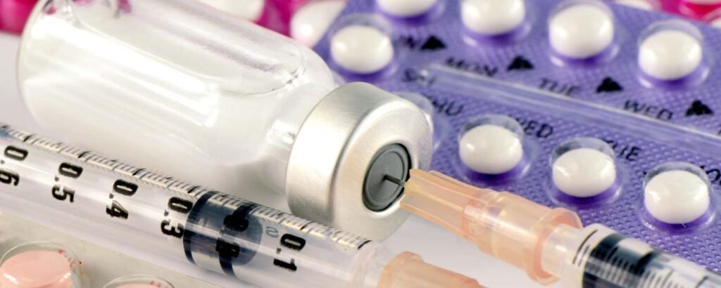 Empowering Women's Health with Saheli Contraception