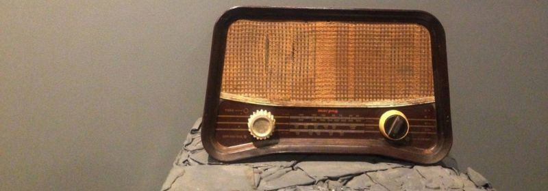 Murphy Radio A Vintage Love Affair with Indian Airwaves