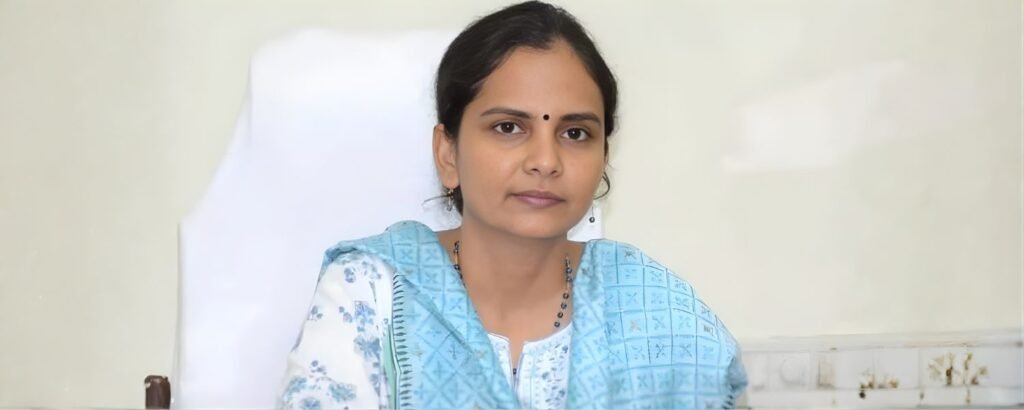 Divya Devarajan is a name synonymous with resilience and success in the ...