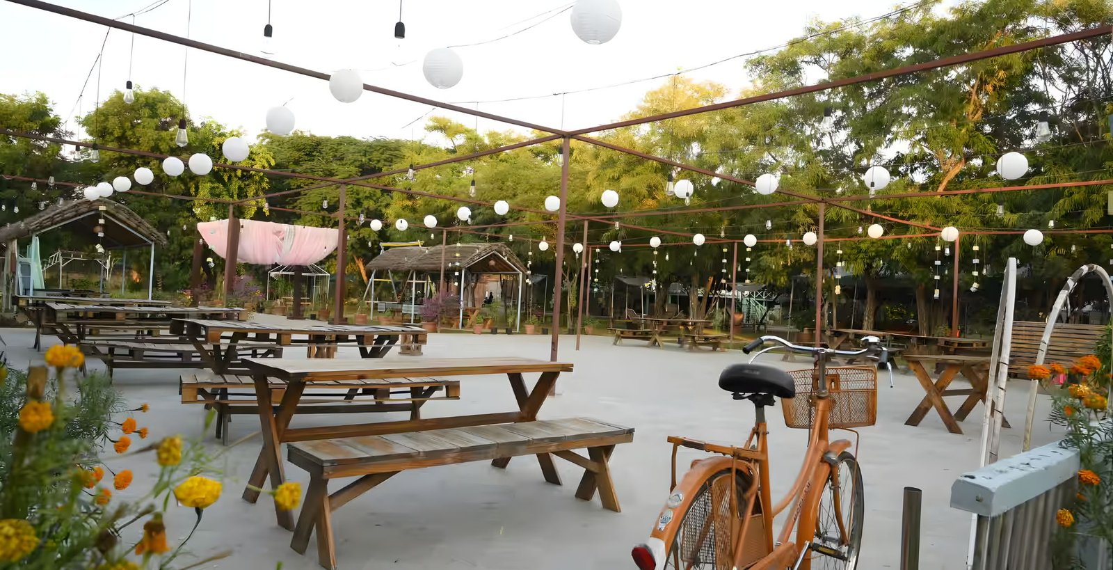 Welcome to Stories Cafe Jaipur, a charming oasis in the heart of the ...