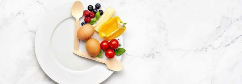 Eating Well, Fasting Right- Nutritious Food for Fast Period