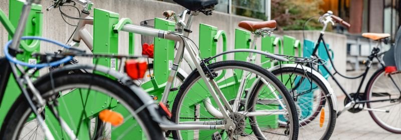 Transitioning from a Regular Cycle to an Electric Cycle