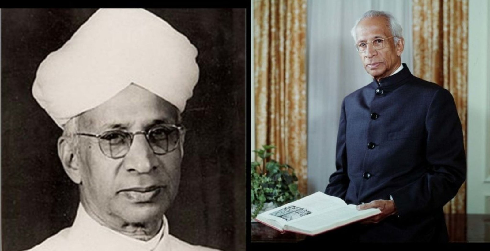 Dr. Sarvepalli Radhakrishnan was a renowned scholar, philosopher, and ...