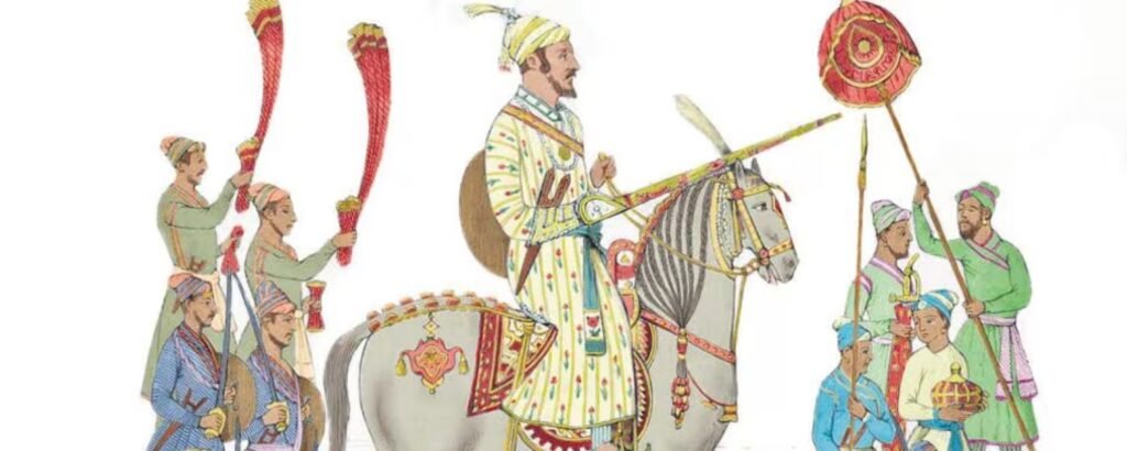 Remembering a Hero Chhatrapati Shivaji Maharaj Jayanti
