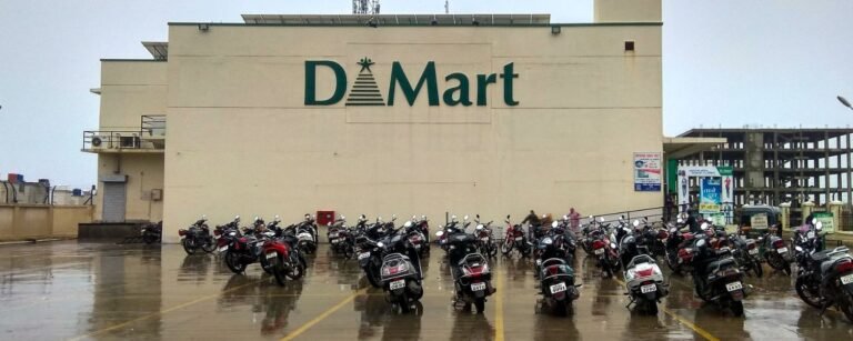 The Journey of D-Mart Owner, Radhakishan Damani