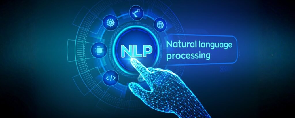 E. Natural Language Processing