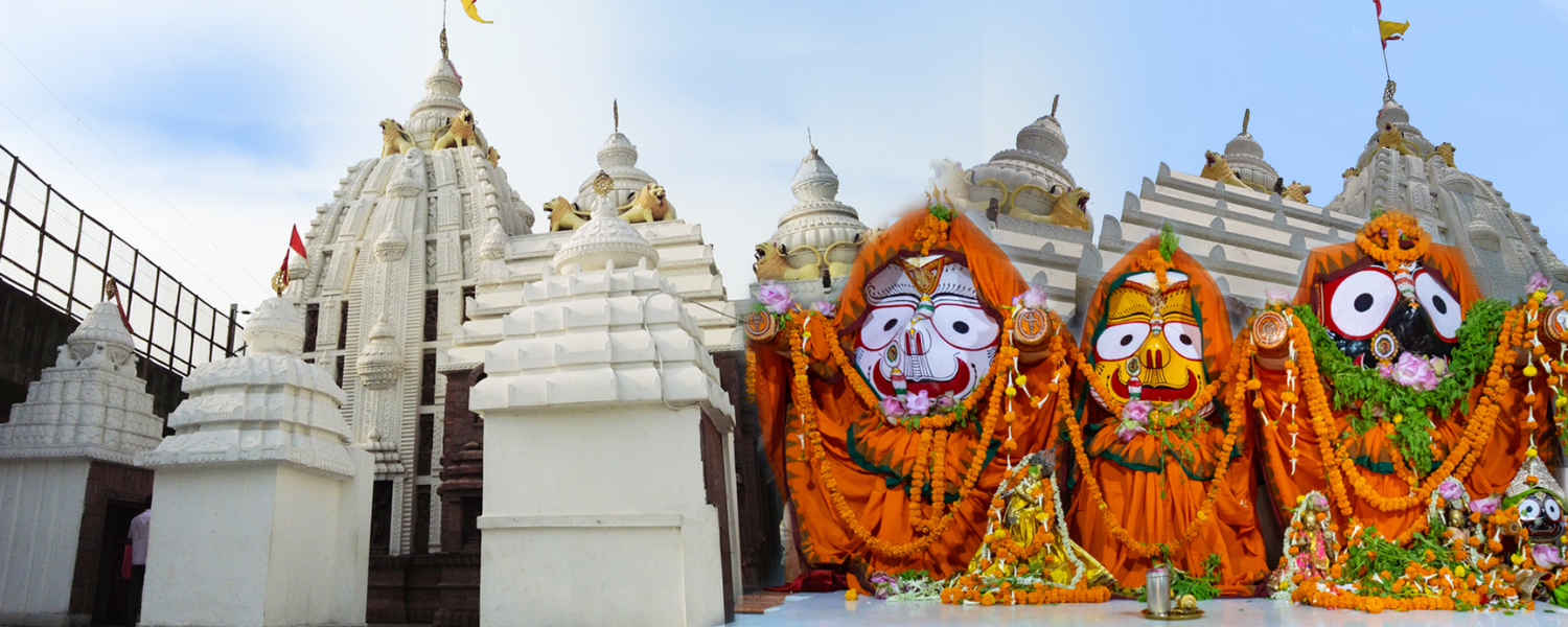 Puri, located on the eastern coast of India, is renowned for its ...