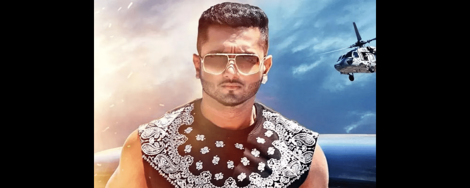 The Rise of India's Richest Rapper Success