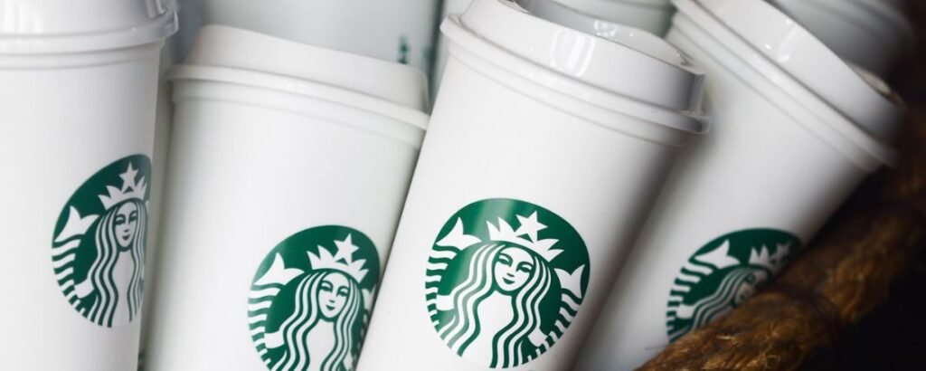 Business Model of Starbucks