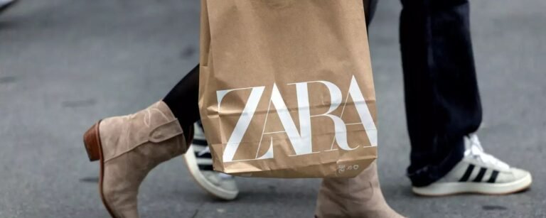 The Zara Business Model: Market Position & Industry Context