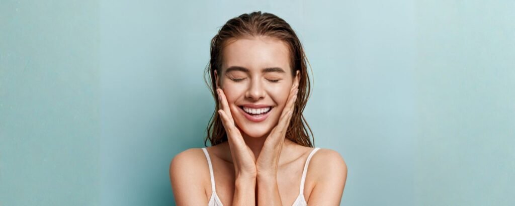 It might seem counterintuitive, but a moisturizer can help oily skin in ...